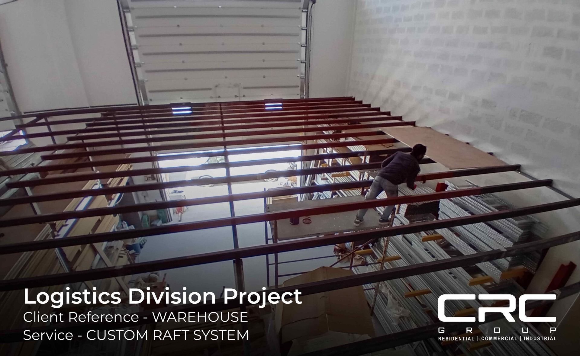 Projects | CRC