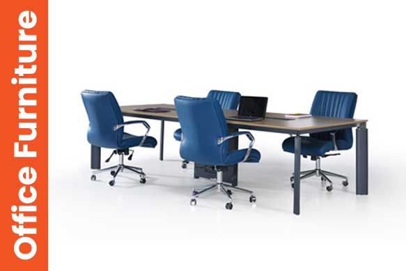 Residential, Commercial & Industrial Supplier in Malta