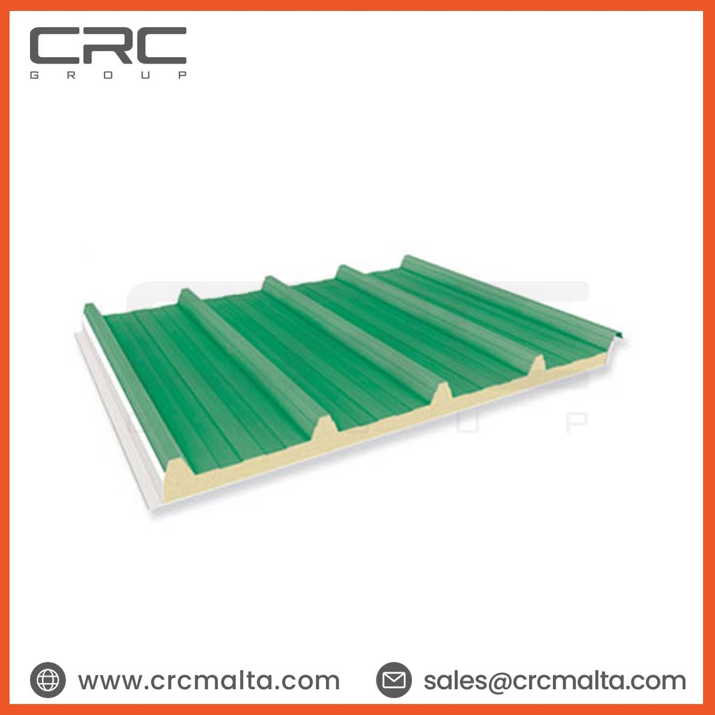 CRC AGRO Roof Panel | CRC