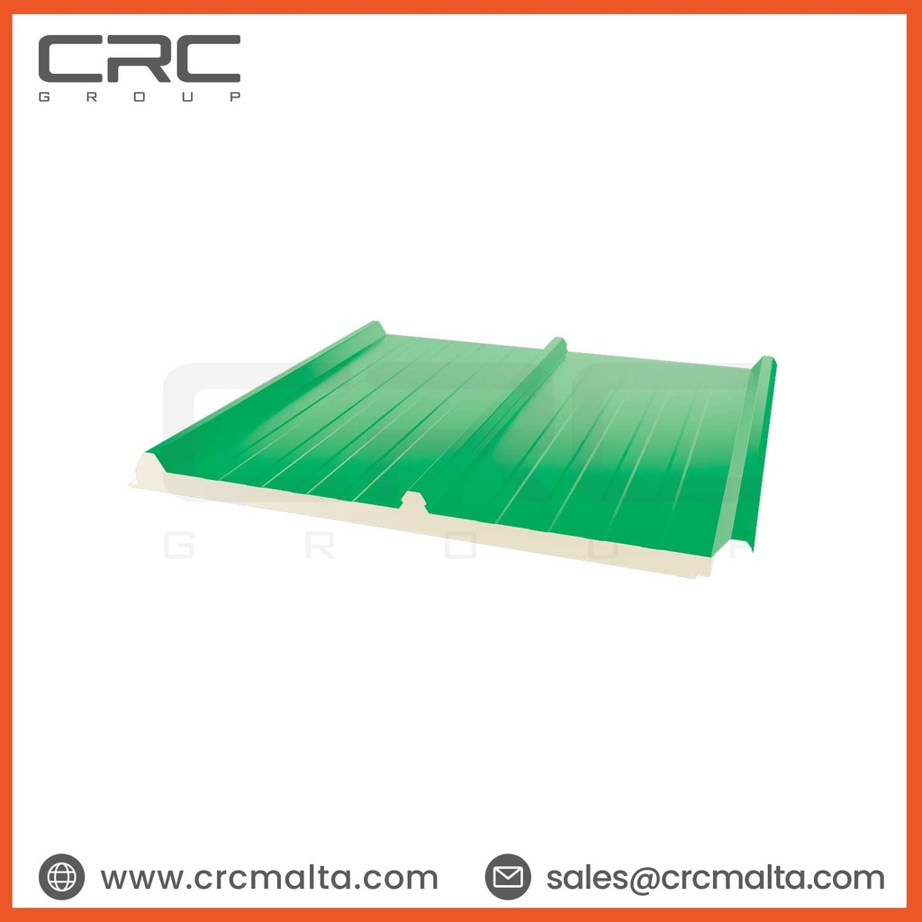 CRC 3 Roof Rivet Solar Panel | CRC
