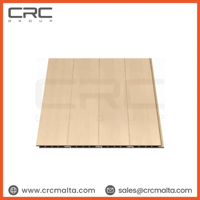 CRC Twix Full Claddy Cladding Module CEDAR | CRC