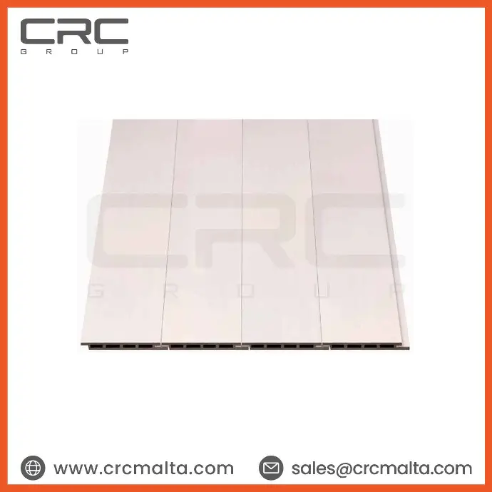 CRC Twix Full Claddy Cladding Module SNOW | CRC