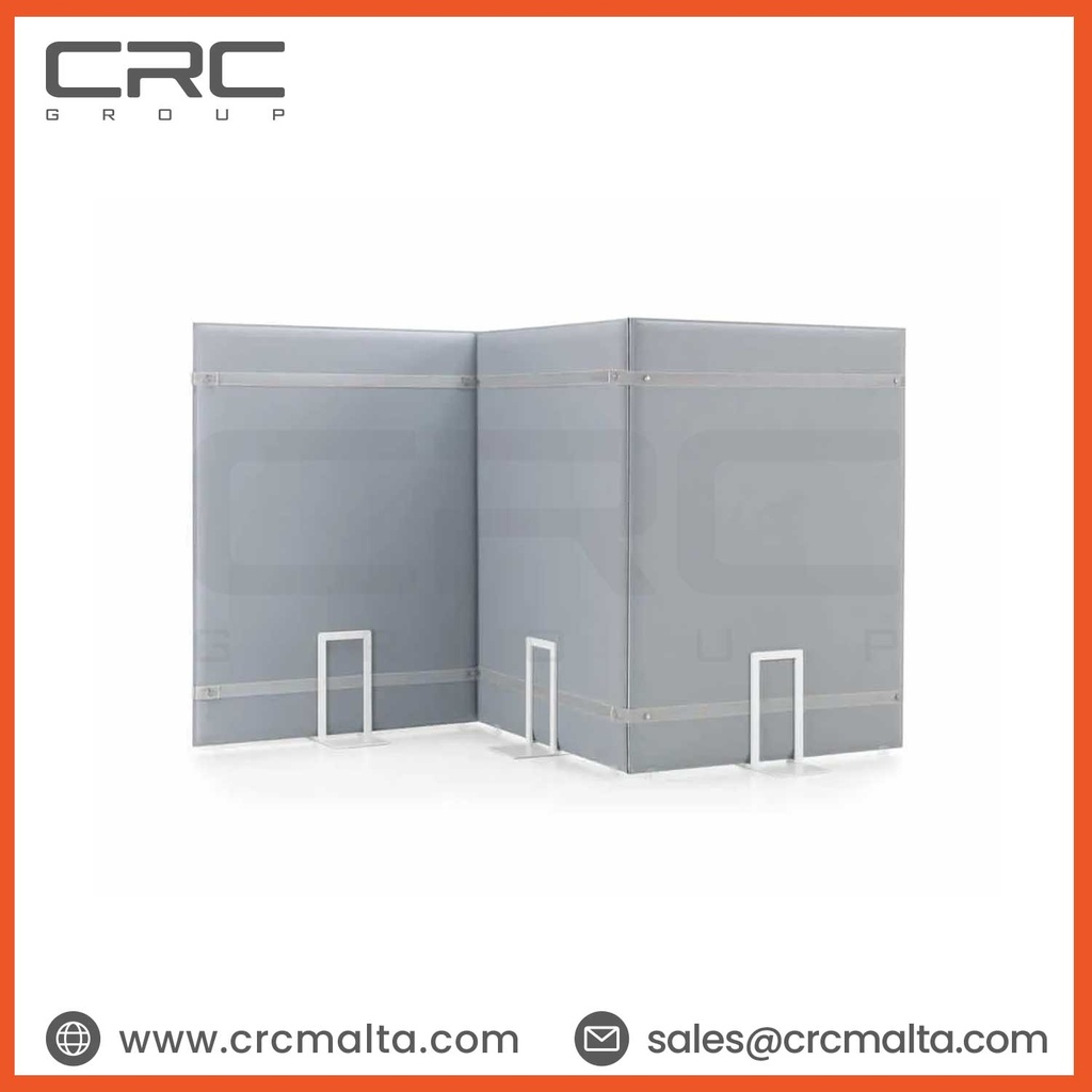 CRC Sound Absorbing Acoustic Panels | CRC