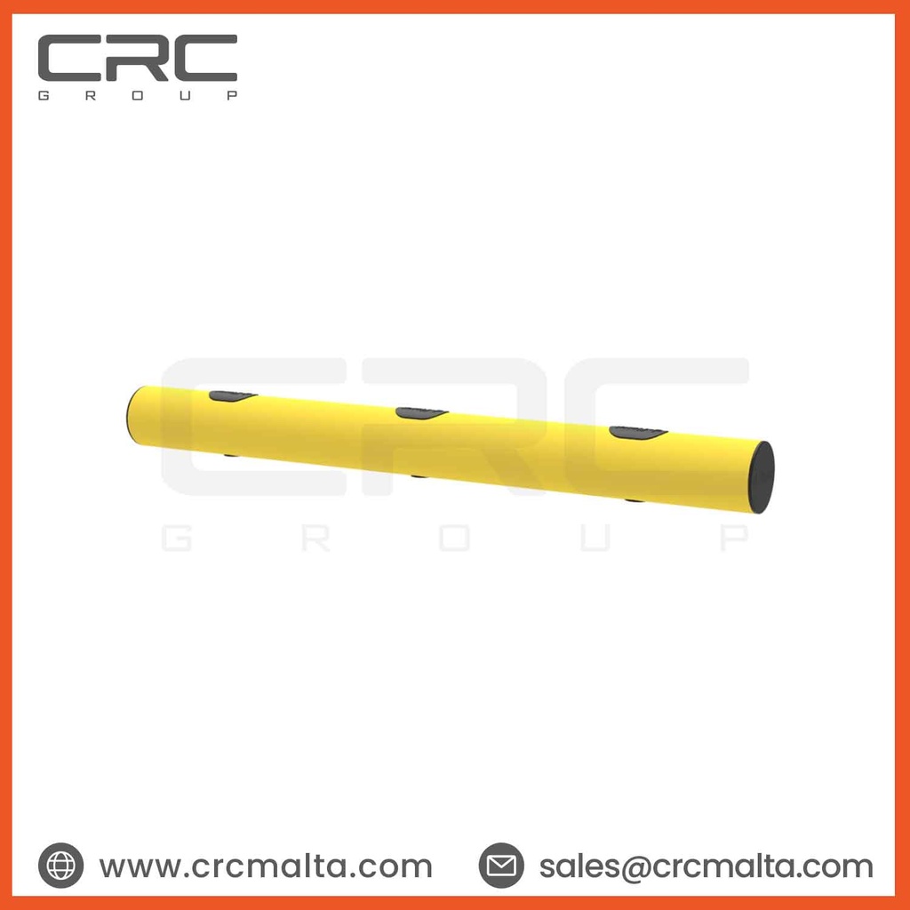 CRC Warehouse Safety Solutions - Kerb Barrier | CRC