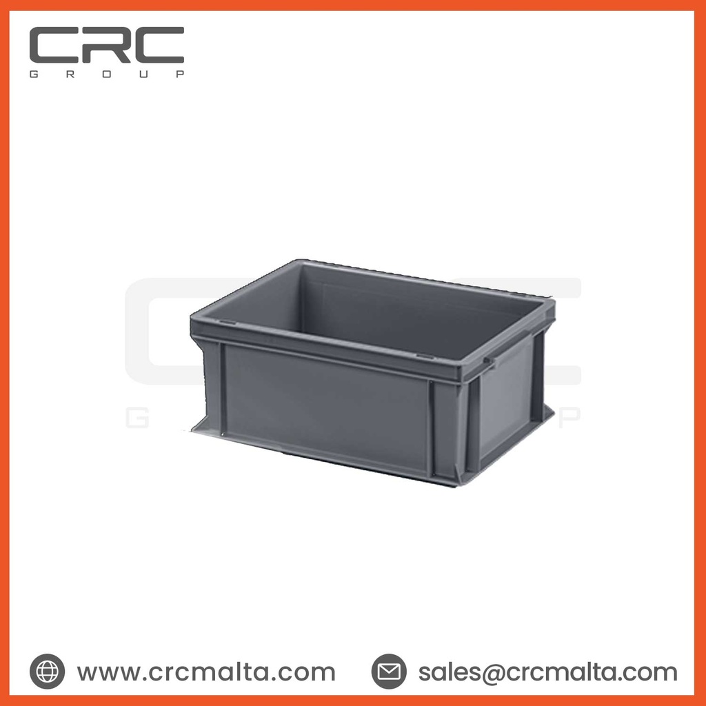 CRC Stackable Crates E4312 | CRC