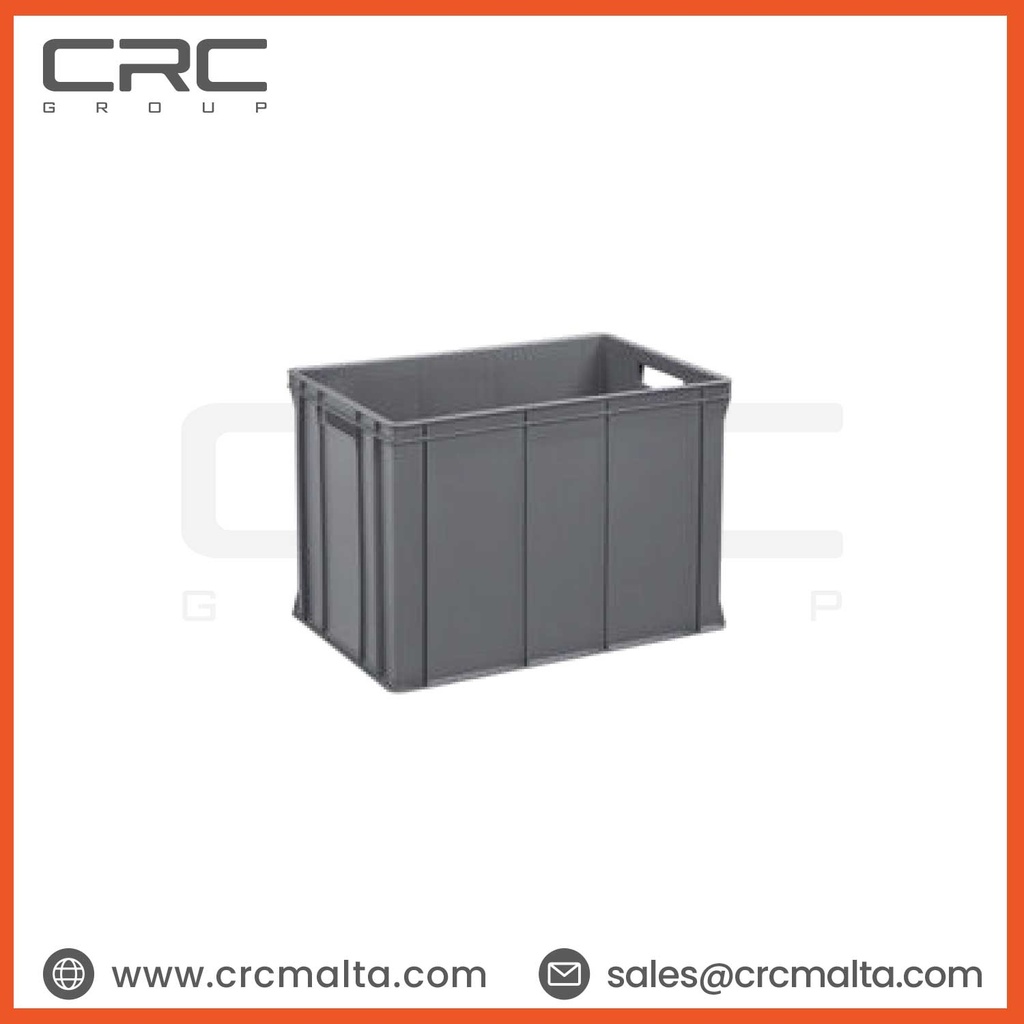 CRC Stackable Crates E6441 | CRC