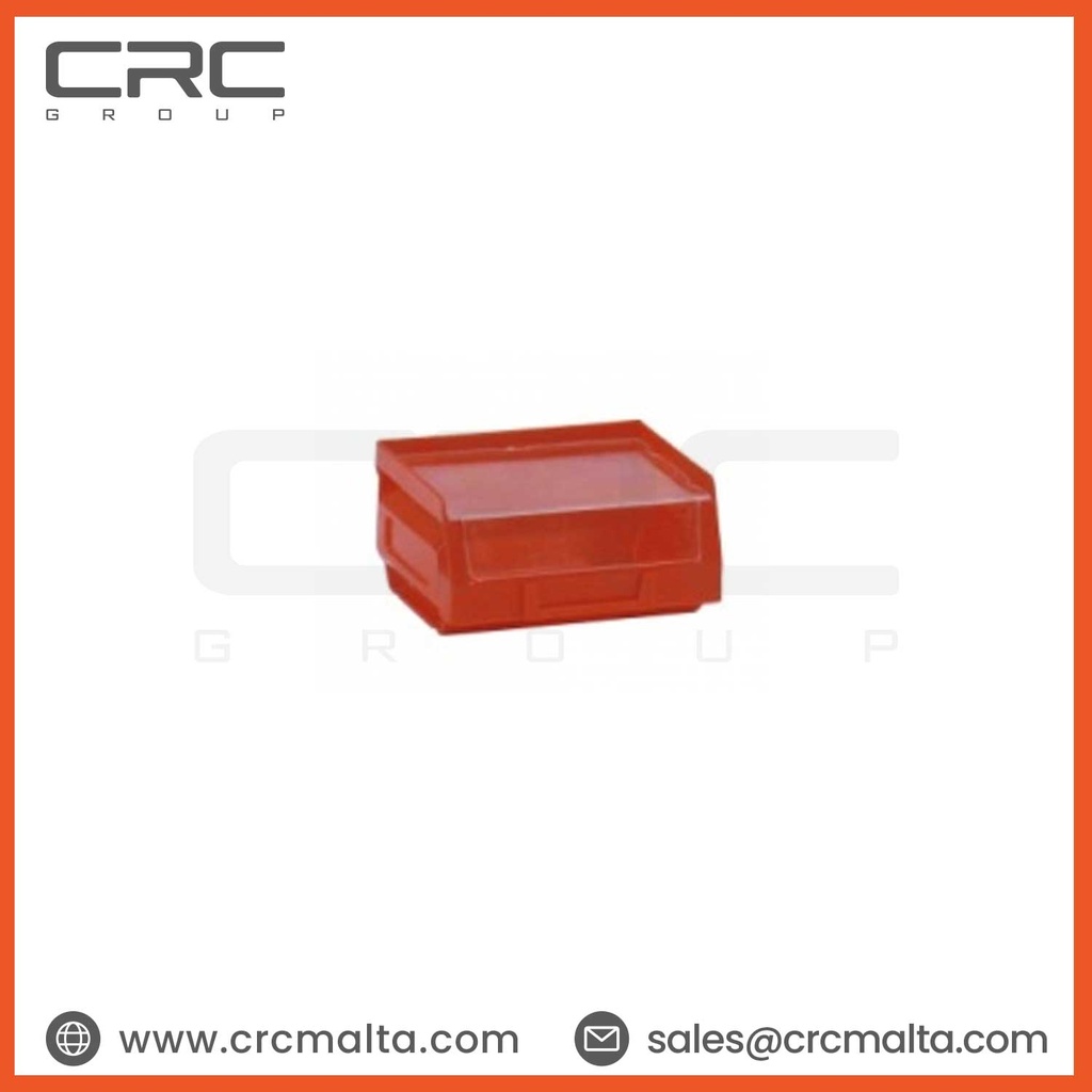 CRC Stackable Parts Bin 2000 Series | CRC