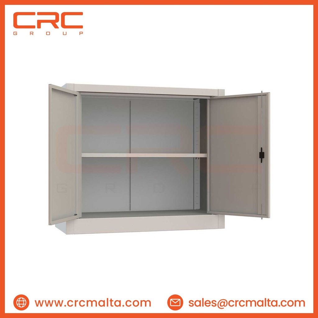 CRC METAL CABINET | CRC