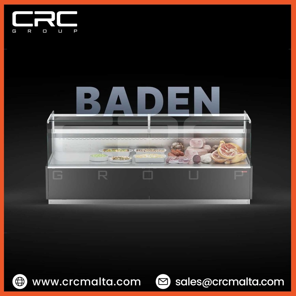CRC Cheese Counters BADEN | CRC