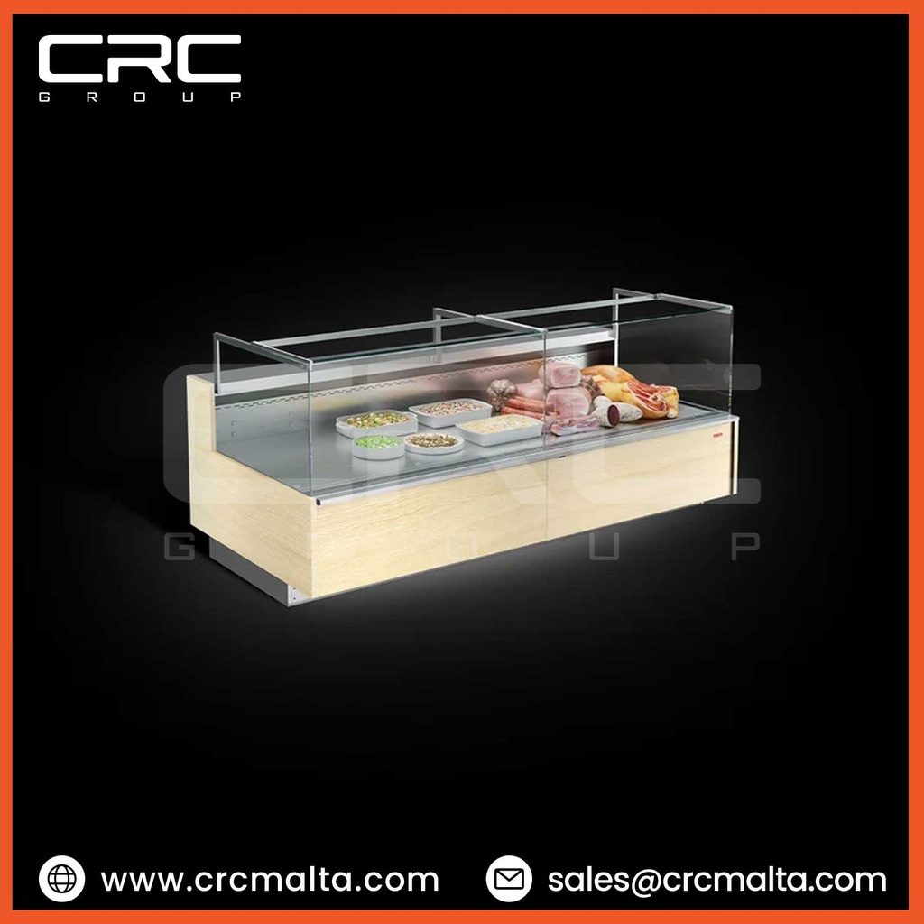 CRC Cheese Counters BADEN | CRC