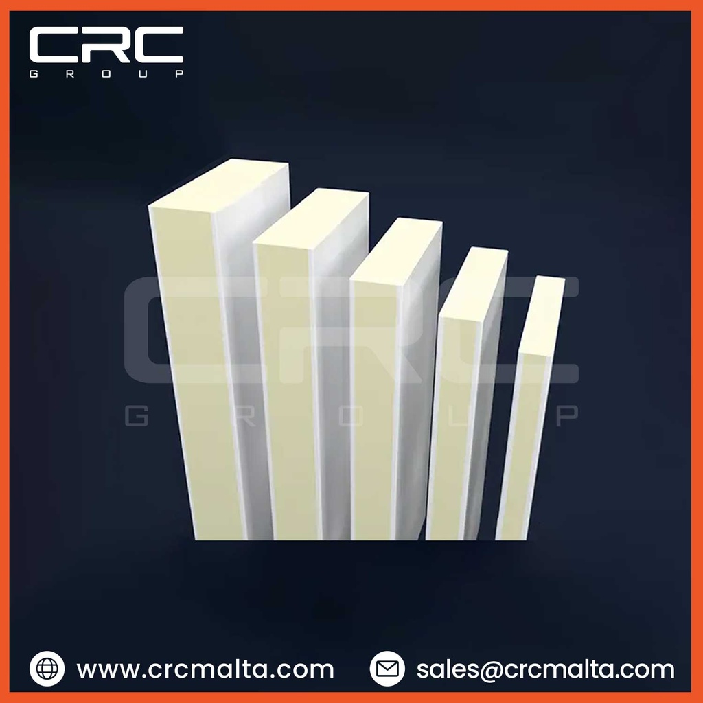 CRC Isothermal Wall Panel/Ceiling Panel | CRC