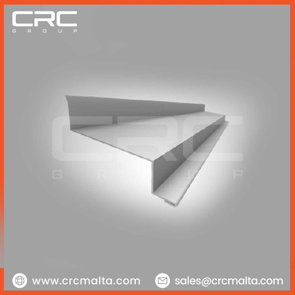 CRC Wall Connector Wall Flashings | CRC