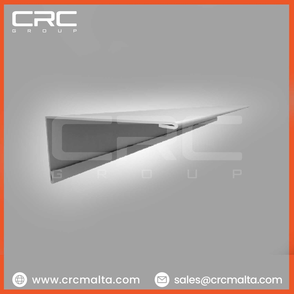 CRC Outer Corner Cold Storage Flashings | CRC