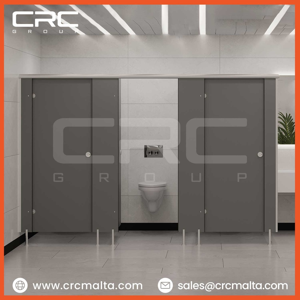 CRC WC Cubicle Partition Proxline Classic | CRC